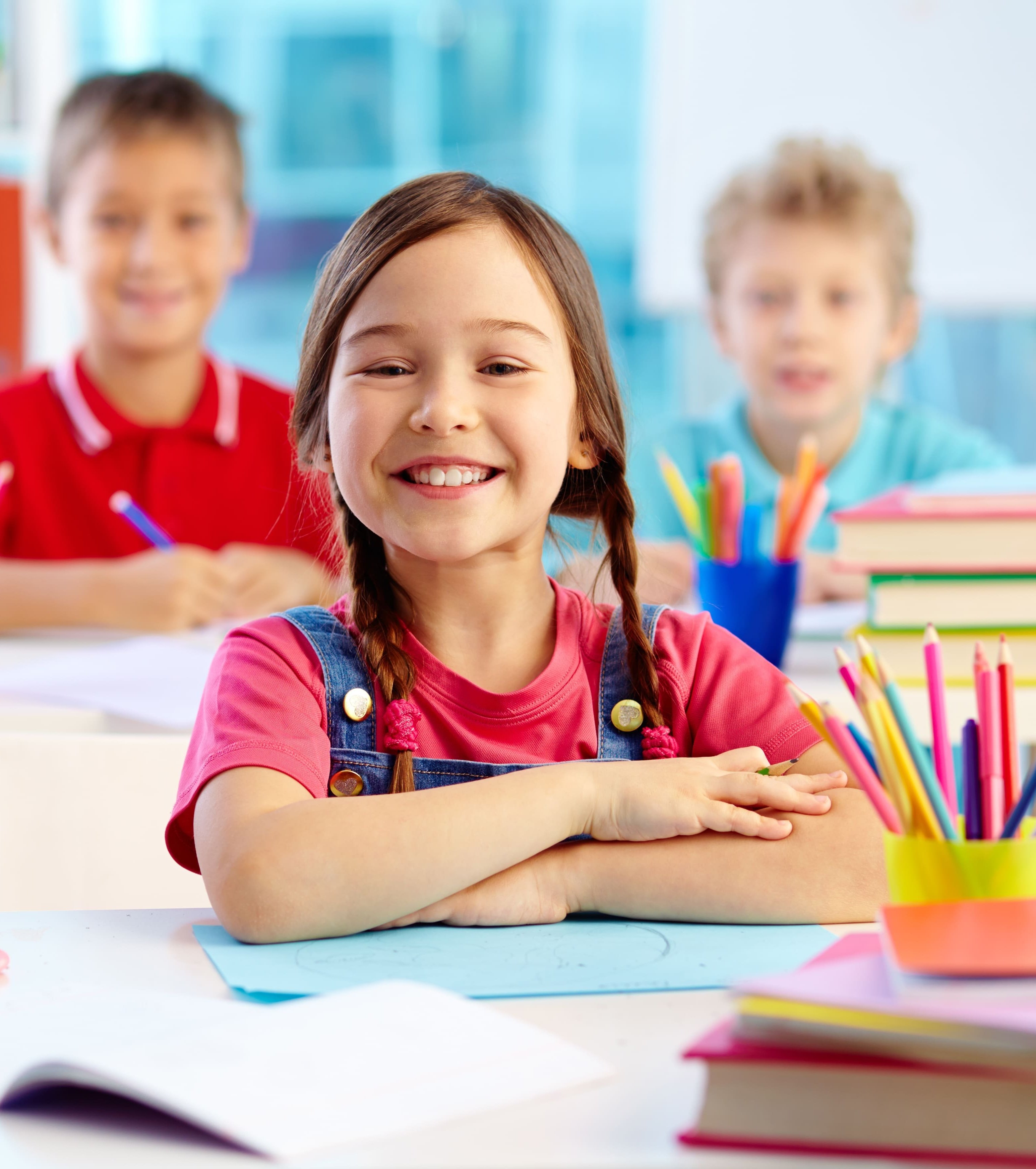 GeniusBees Learning Portal